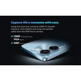 Miro 5G Unlocked Android Smartphone S67 ,6.75" Water Drop HD+, 90Hz ...