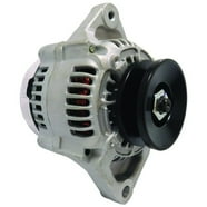 Briggs and Stratton 592831 Alternator (Dual Circuit) - Walmart.com