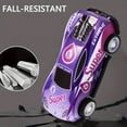 3/10/25pcs Mini Pull Back Racing Car Set, Push-and-Go Toy Cars, Party ...