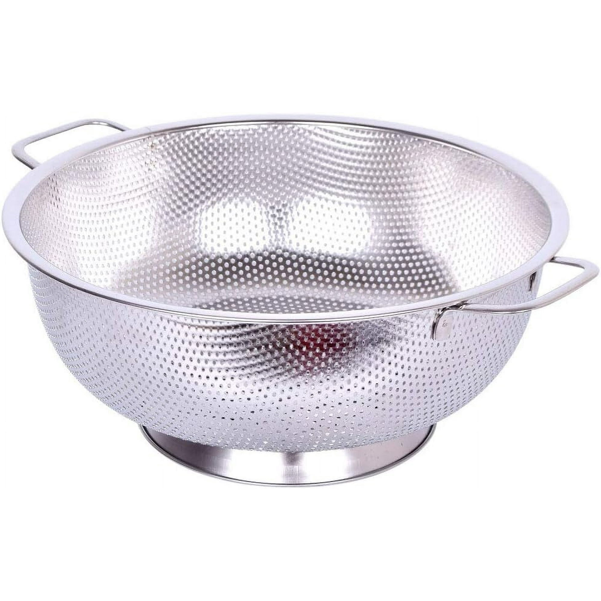 Click here for Dutchman Professional Stainless Steel Colander  Du... prices