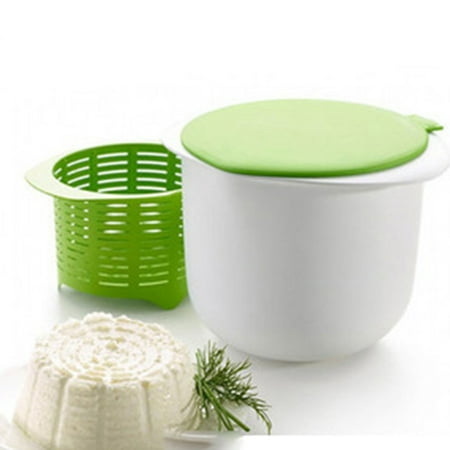 ShenMo 1 Piece Microwave cheese maker Cheese maker Cheese maker ...