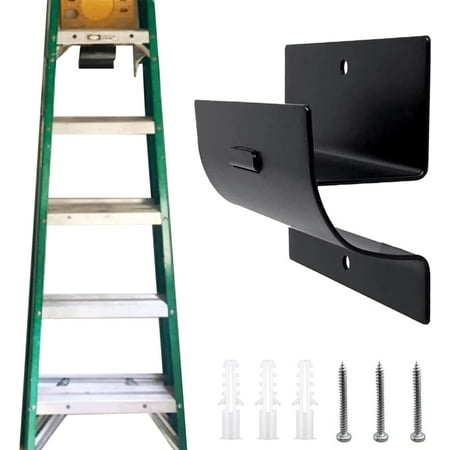 Heavy Duty Garage Storage Hooks, Heavy Duty Hooks, Ladder, Organizer ...