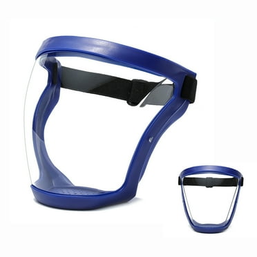 Beiou Full Face Super Protective Mask Anti-Fog Shield Safety ...