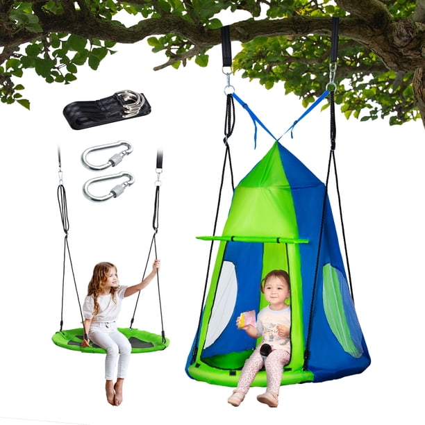 Kids Porch