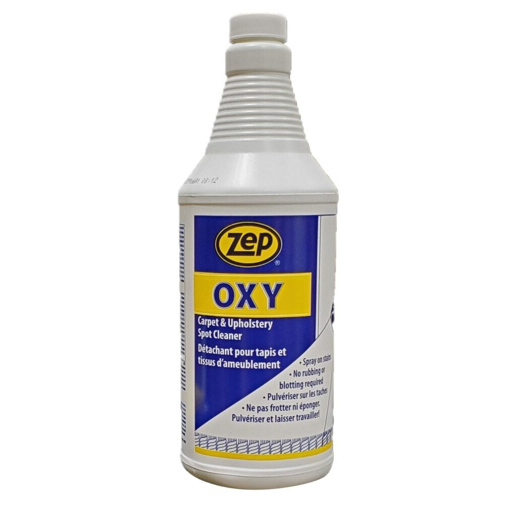 Click here for Zep Oxy 1qt prices