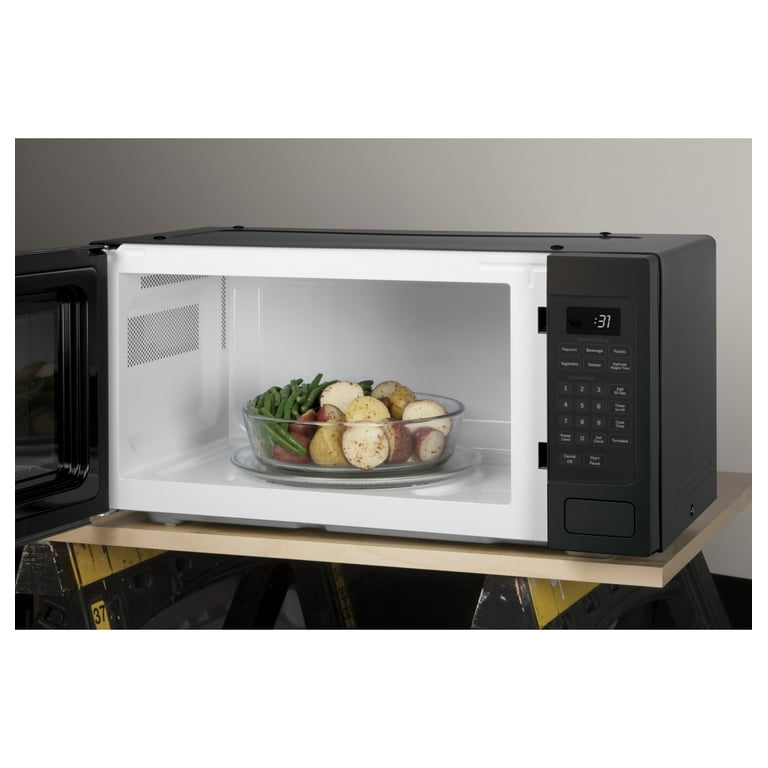 Ge Spacemaker Microwave