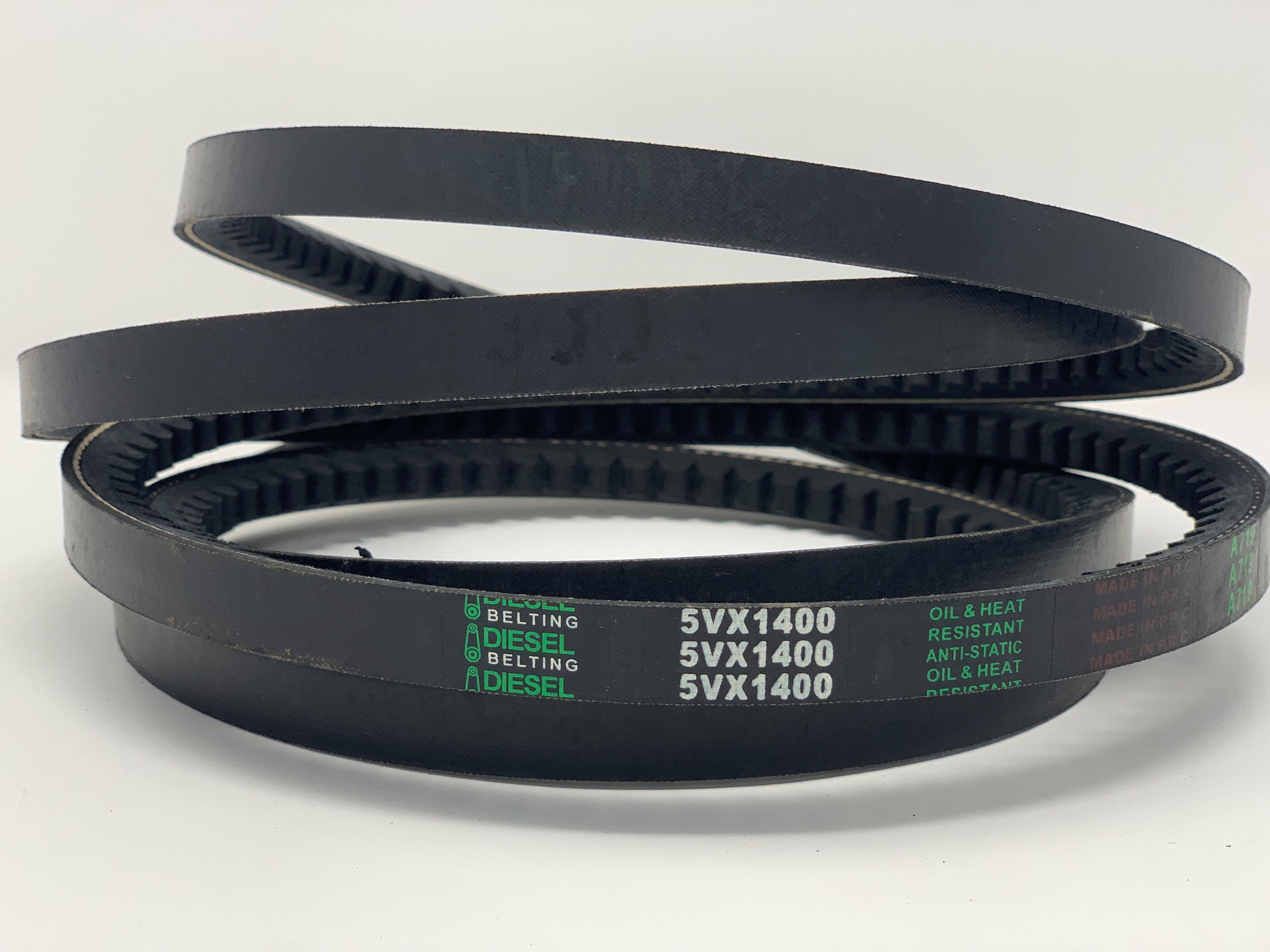 5VX1400 Cogged V Belt 5 8 X 140in Outside Circumference Walmart 5vx1400-cogged-v-belt-5-8-x-140in-outside-circumference-walmart