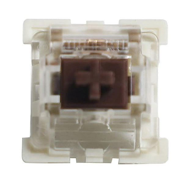 Dalazy Mechanical Keyboard Switches Shaft Spare Parts Tea Switches ...