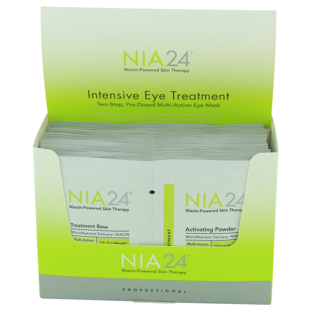 NIA 24 Skin Strengthening Complex sun and age damage 1.7 oz (50 ml ...