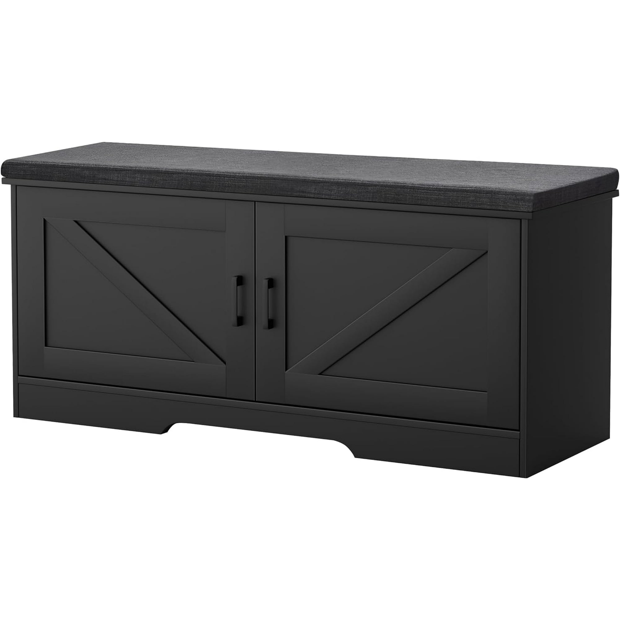 Click here for Unbranded 2-Tier Storage Bench  Shoe Bench With Pa... prices