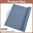 1roll PVC Wall Decoration Decorative Wall Stickers Wall Crack Effect ...