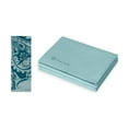 Gaiam Foldable Yoga Mat - Icy Paisley - Walmart.com