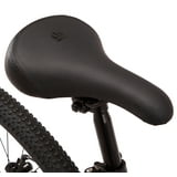 Mongoose Durham 29-Inch Wheel Mountain Bike, 21 Speeds, Lightweight ...