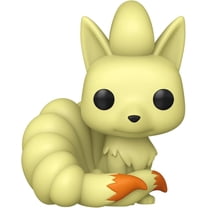 Funko Pop! Vinyl Figures: Pokemon Games - Glaceon - Walmart.com