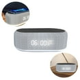 Household Electrical Appliances Multi In One Wireless Charger 15w Power