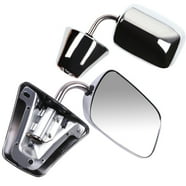 United Pacific 1955-57 Chevy Passenger Car Exterior Mirror w/ LED Turn ...
