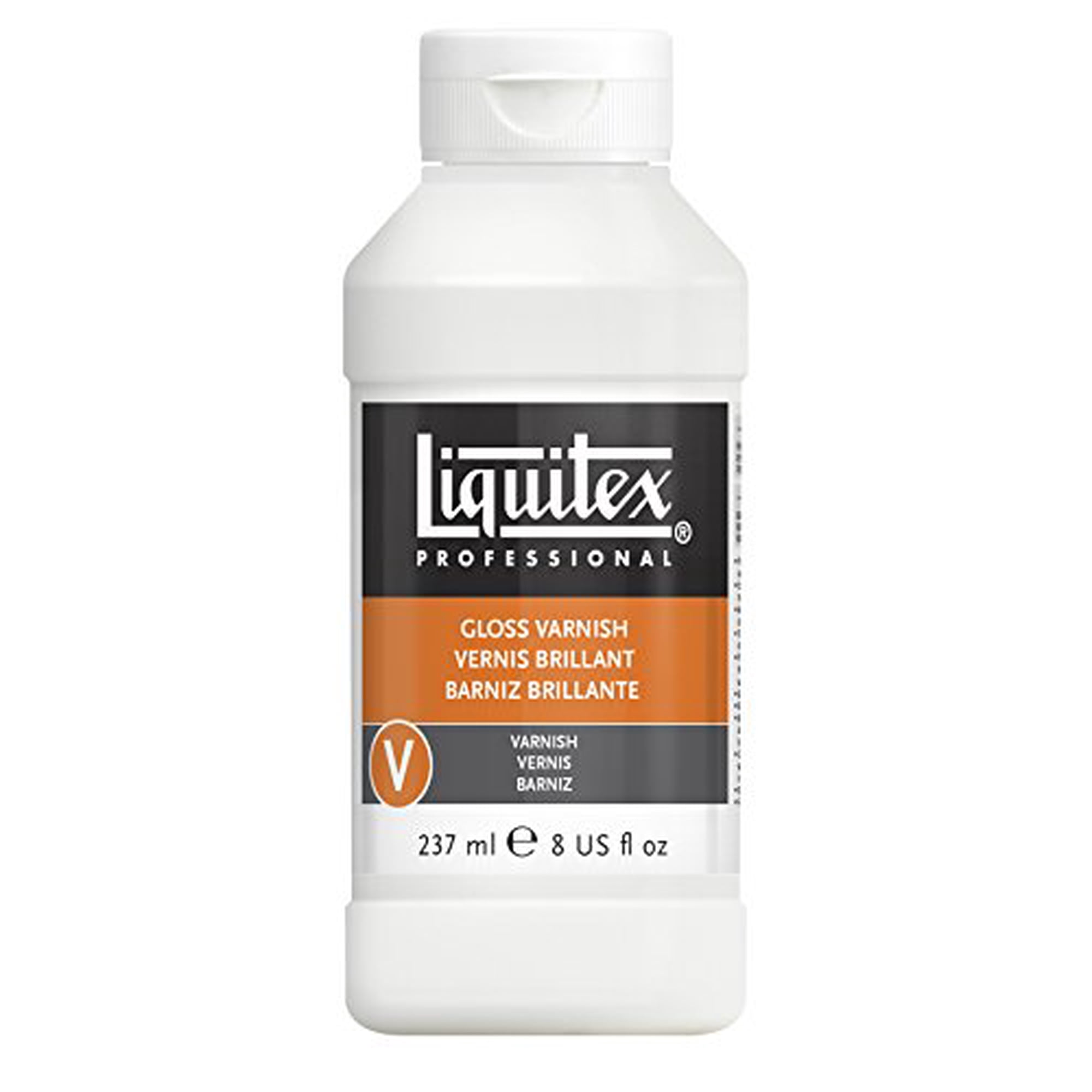 Click here for Liquitex Professional Gloss Varnish  8-Oz prices