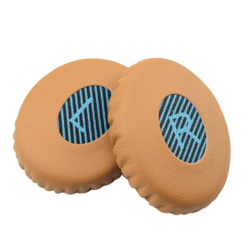 Click here for Hevirgo 2pcs Headphone Faux Leather Replacement Ea... prices