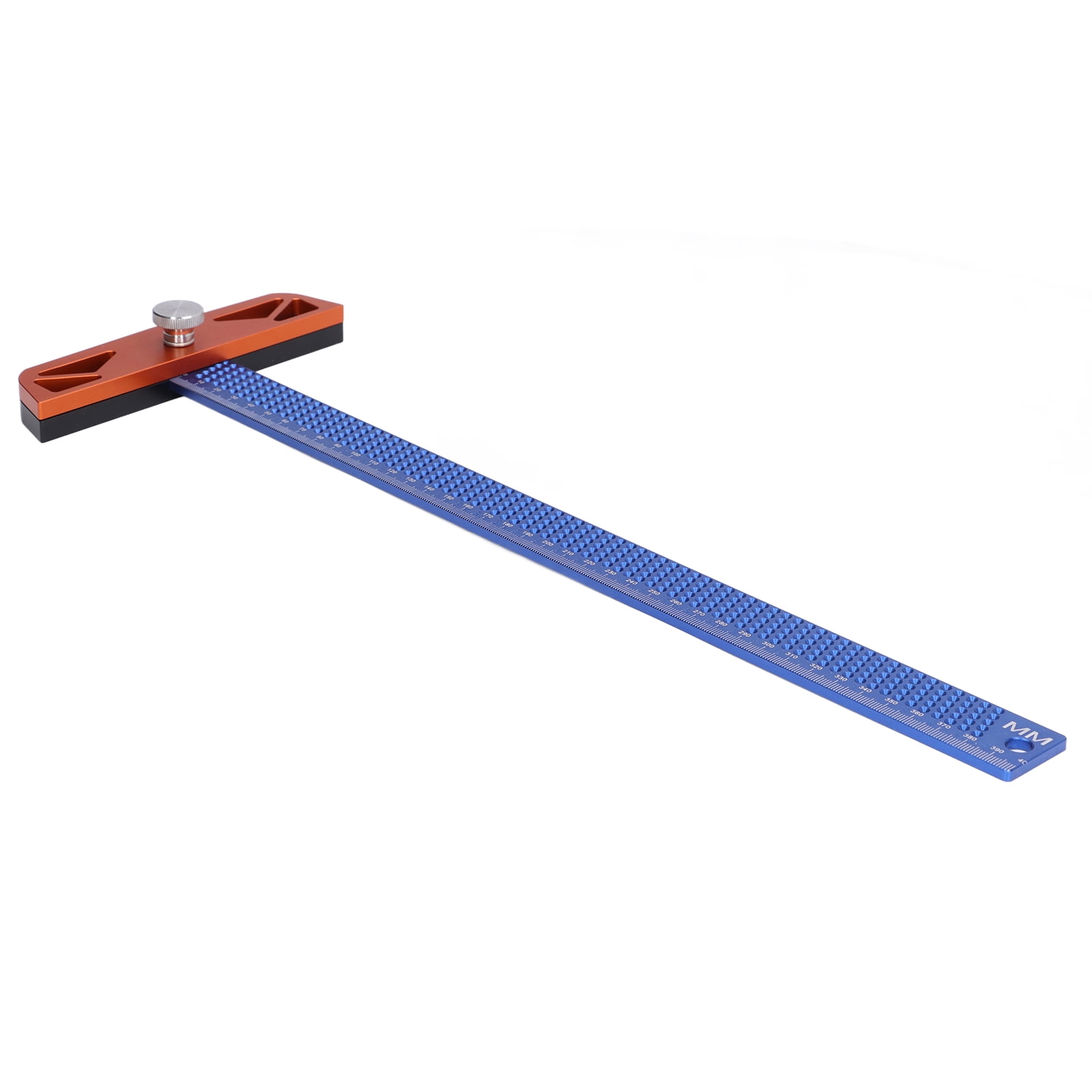 Regla tipo T, regla tipo T, regla de marcado de aluminio, regla de ...