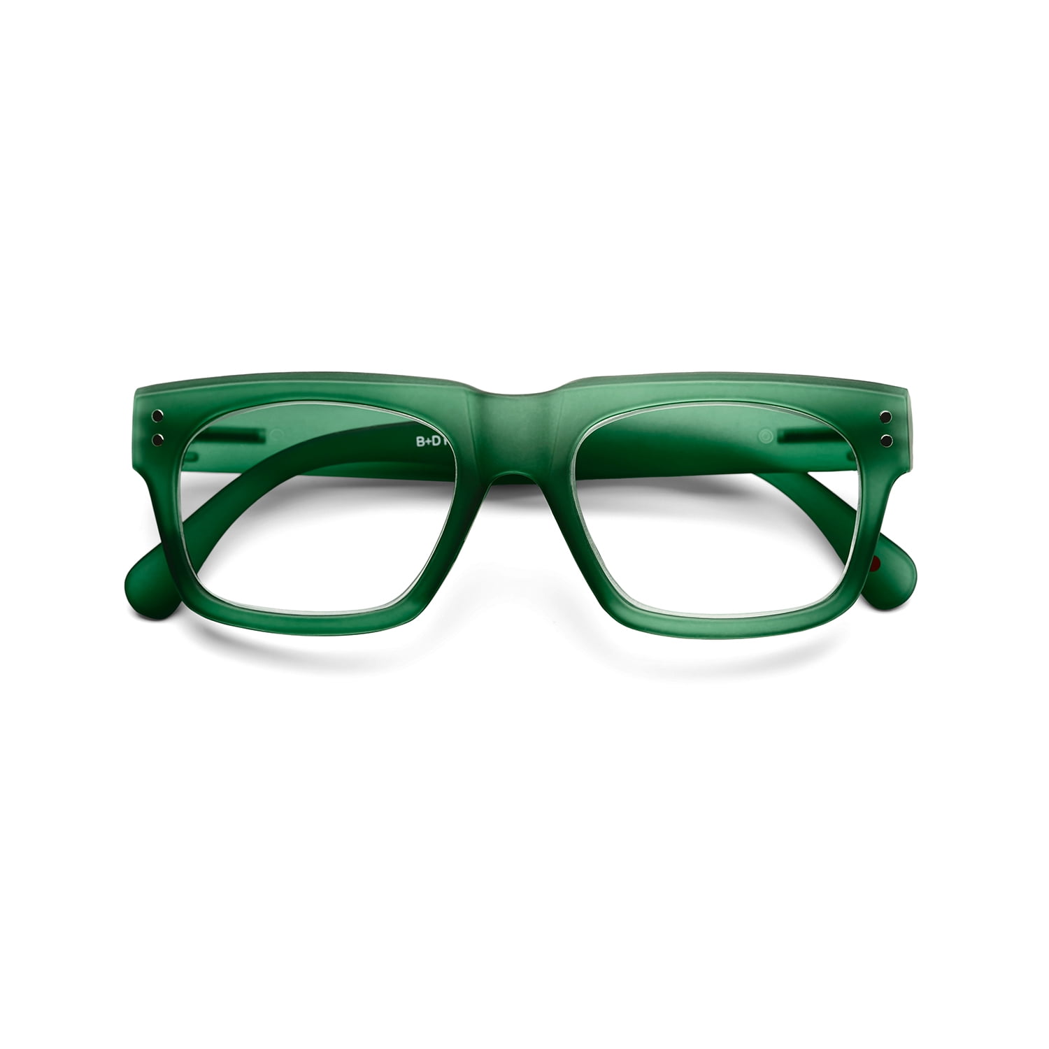 Lentes de Lectura B+D Big Bold Readers | Walmart en línea