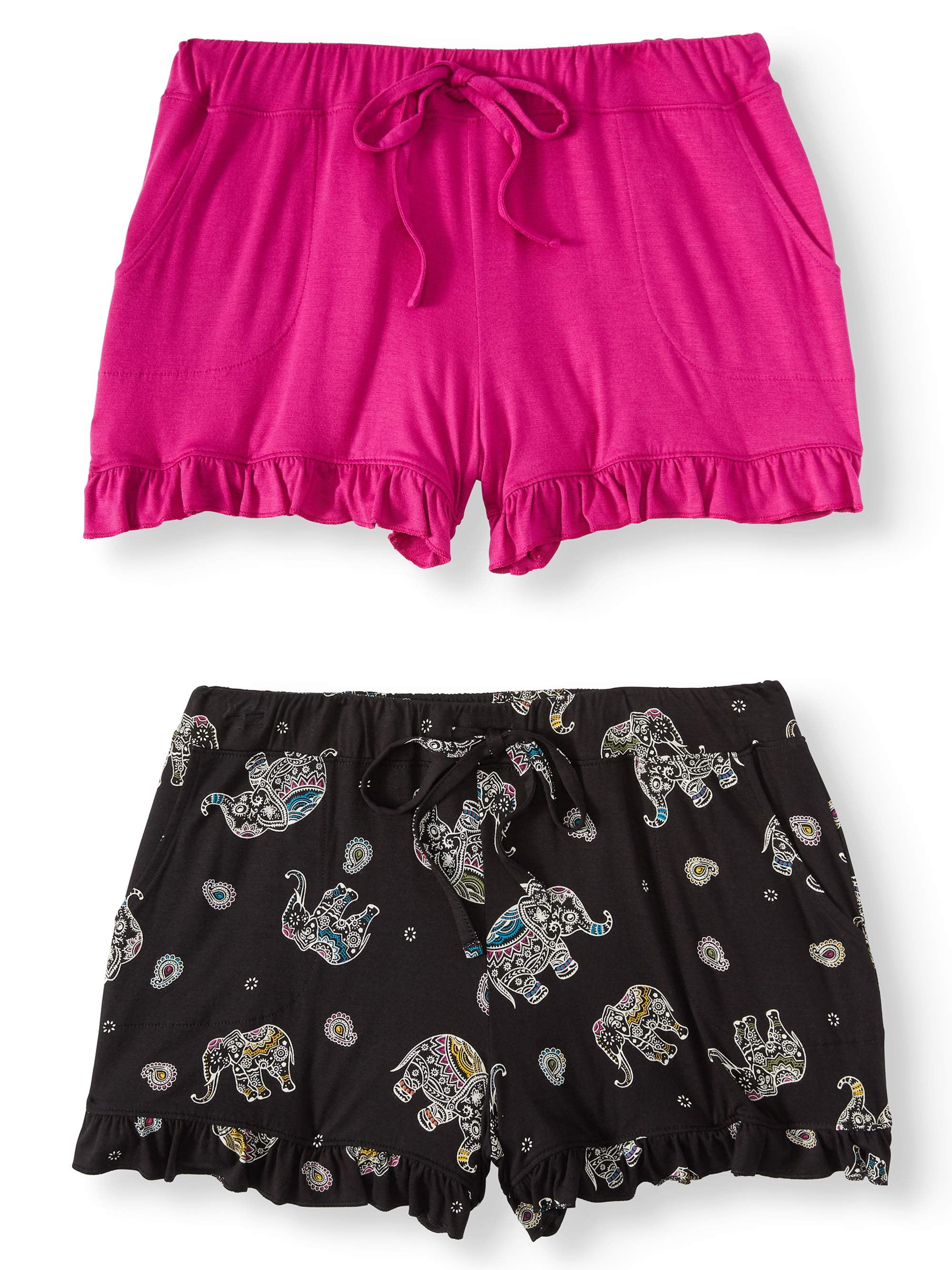 Secret Treasures Secret Treasures Essentials Womens And Womens Plus