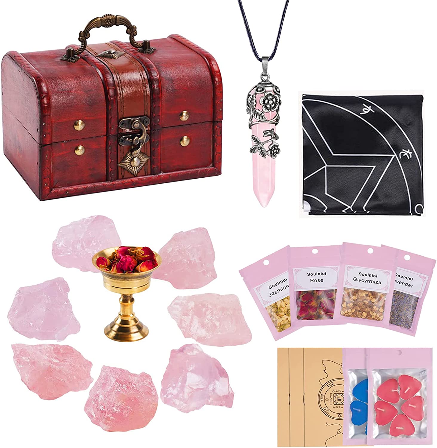 19pc ASR Outdoor Ultimate Gold Prospecting Kit for Beginners and Kids ...