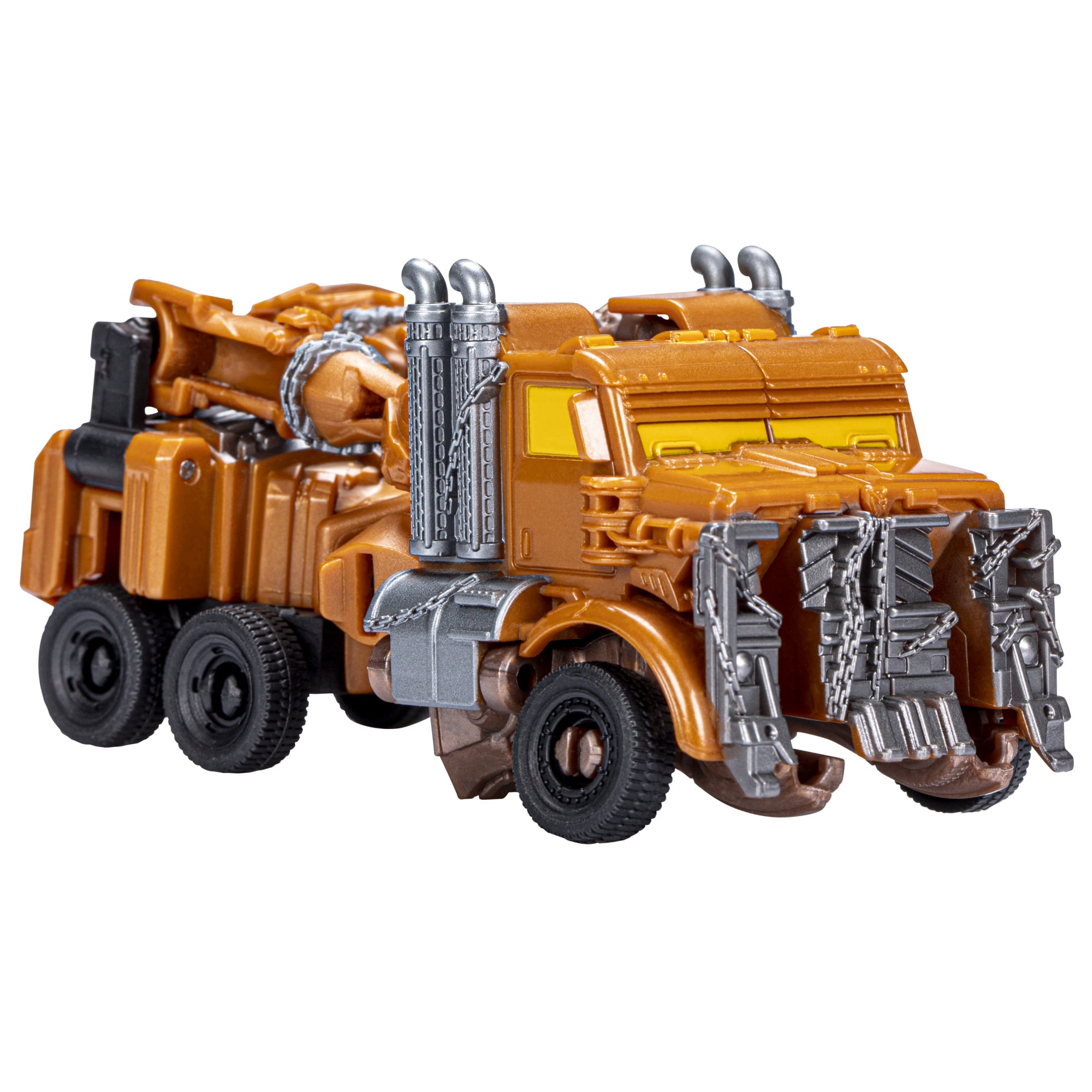 Transformers: Rise Of The Beasts Mainline Deluxe Mirage In-Hand Images ...