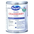 Ocean Spray® Jellied Cranberry Sauce, Canned Side Dish, 14 oz Can ...