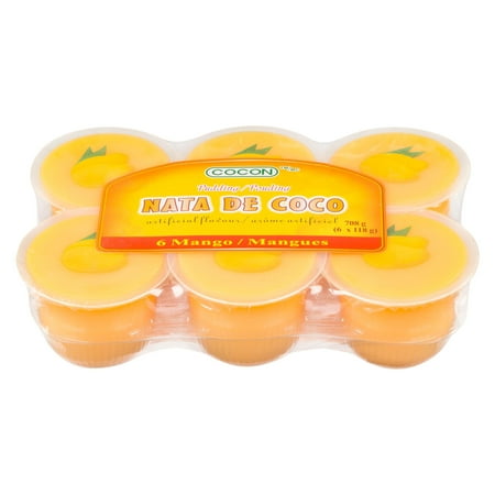 Cocon Mango Pudding | Walmart Canada