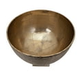 Stuart Bowl on Base - Walmart.com