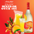 Arbor Mist Mango Strawberry Moscato Fruit Wine, 750ml Bottle - Walmart.com
