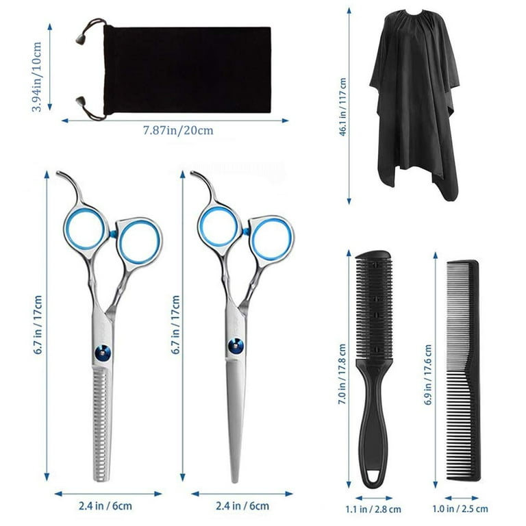 Hair Cutting Supplies