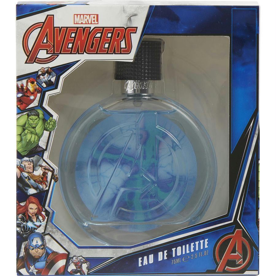 Avengers By Marvel Comics Edt Spray 2.5 Oz | Walmart Canada