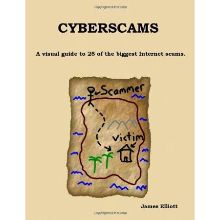Cyberscams: A Visual Guide to 25 of the Biggest Internet Scams ...