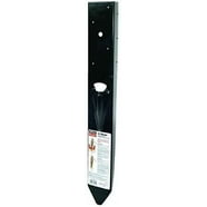2 Pack Simpson Strong Tie FPBM44E E-Z Mender 4x4 Post Repair Bracket ...