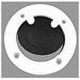 Perko 0365DP Scupper Valve Assembly for Surface Mount Applications ...