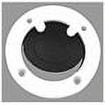 Perko 0365DP Scupper Valve Assembly for Surface Mount Applications ...