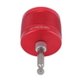 Drill Copper Pipe Cleaner 3/4 Inch, Electric Drill Tube Cleaner Tool ...