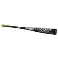 Louisville Slugger Omaha USA Baseball Bat, 27" (-10) - Walmart.com