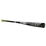Louisville Slugger Omaha USA Baseball Bat, 27" (-10) - Walmart.com