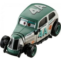 Disney/Pixar Cars Randy Lawson Vehicle - Walmart.com