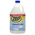 Zep Quick Clean Antibacterial Disinfectant Cleaner for House & Bathroom ...