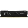 Kingston, DDR4 SDRAM Memory Module, 8GB, 3200 MHz CL16 - Walmart.com