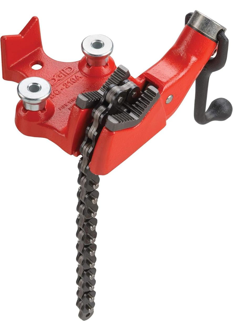 RIDGID 40185 Prensa Cadena Bc210 | Walmart en línea