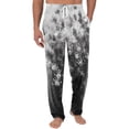 BRANROY Halloween Pajama Pants for Men - Halloween Print Pocket Casual ...