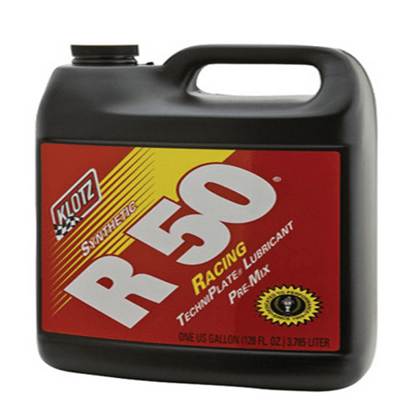 KLOTZ R50 OIL, GALLON - Walmart.com - Walmart.com