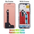 iPartsTop Replacement New Display Compatible With Honor 200 Lite 5G LLY ...