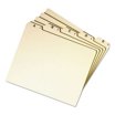 Quality Park, QUA69999, Employee's Personnel Record Files, 100 / Box ...