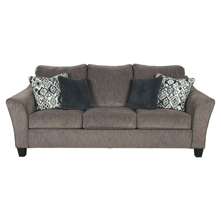 Signature Design By Ashley Benton Sofa | Cabinets Matttroy