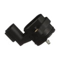 CarLights360 For Chevy Tahoe 2008-2018 Transfer Case Switch | Plastic ...